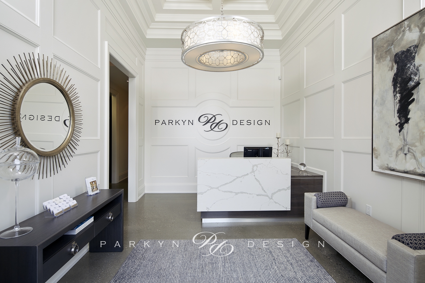 About - Parkyn Design | Interior Design | Oakville & Mississauga, ON
